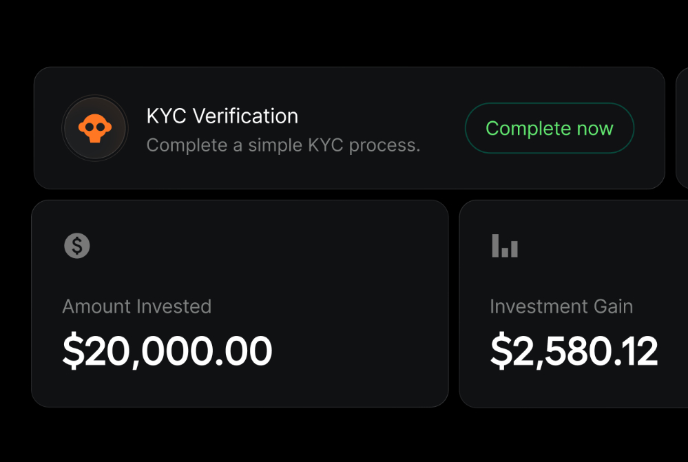 Saudara.ai — Your Sourcing Easy Button